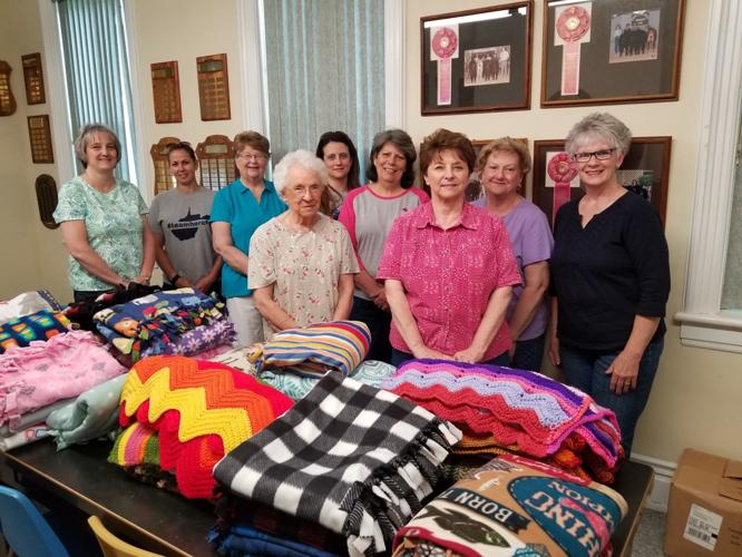 Lewis County Farm Bureau celebrates 95 years | Weston News | wvnews.com