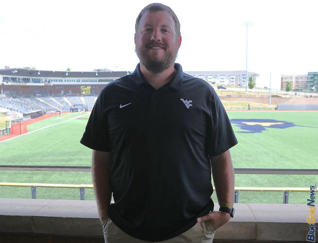 Charting his 'Oney' path as WVU's pitching boss | West Virginia ...