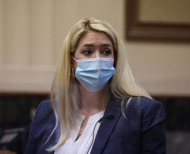 Harrison West Virginia prosecutor on child abuse homicide suspect: 'She ...