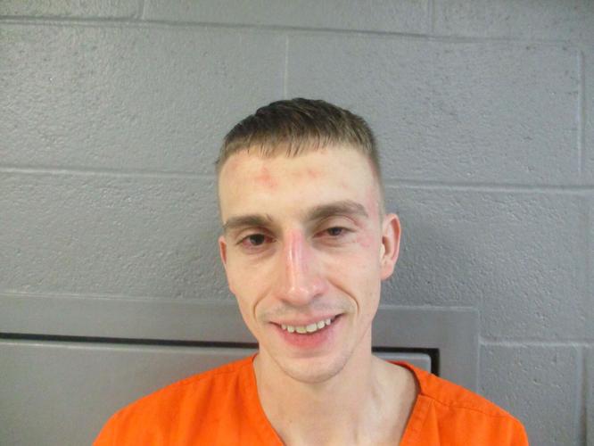 Upshur, West Virginia, grand jury indicts man accused of firing at law ...