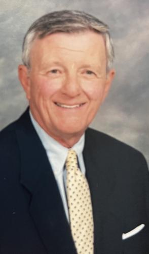 William Joseph “Bill” Farson | | wvnews.com