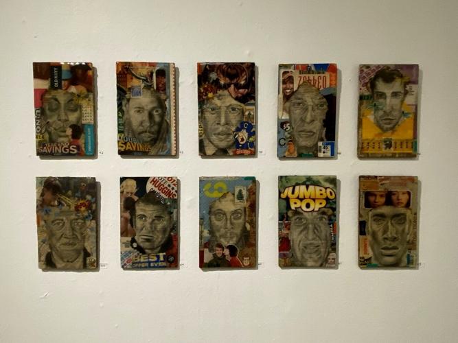 Sleeth Gallery at West Virginia Wesleyan puts spotlight on arts | Buckhannon News - Breaking and ...