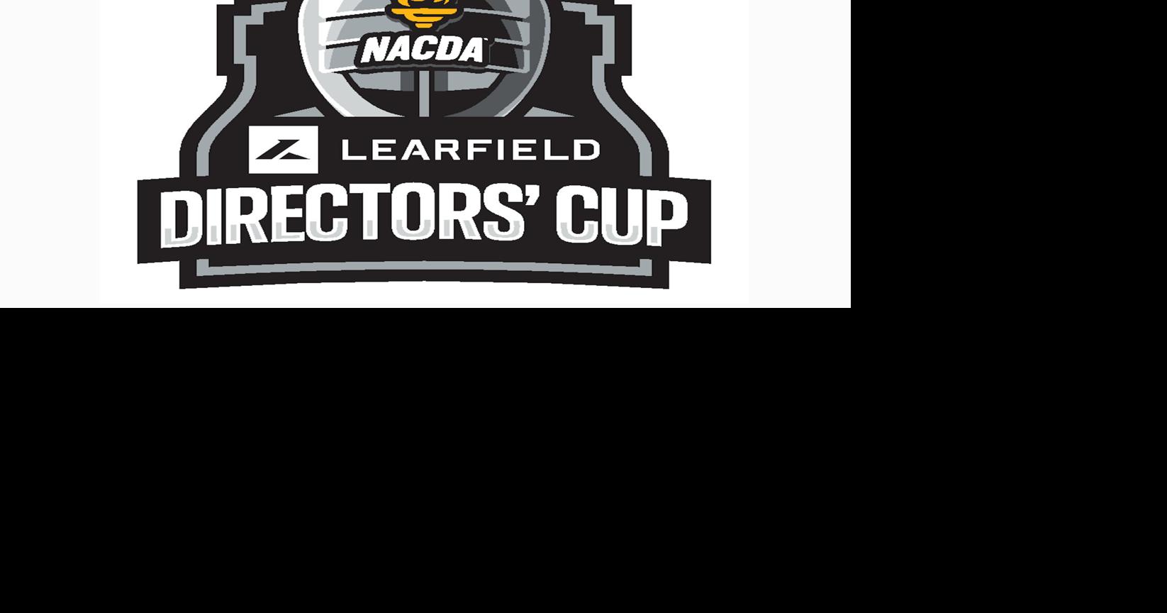 WVU finishes in Top 25 in fall portion of 2025-26 Learfield Cup | West ...