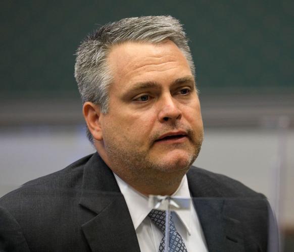 After 7 hours, jurors at impasse, at least temporarily, in Harrison ...