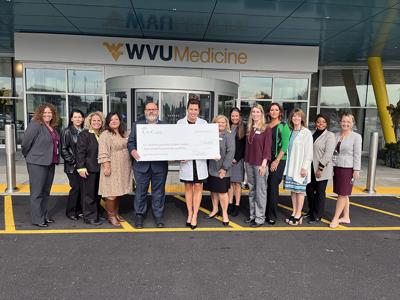 WVU Medicine Children’s and UniCare Health Plan of West Virginia ...