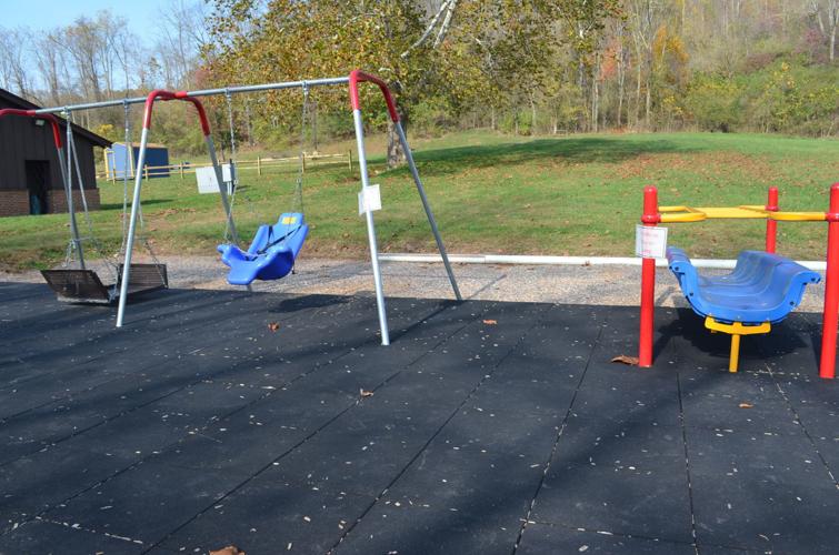 Lewis County Park offers something for everybody | News | wvnews.com