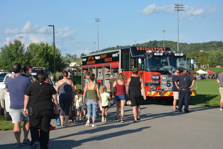 Leadership addition opens new spot at Bridgeport (West Virginia) Fire ...