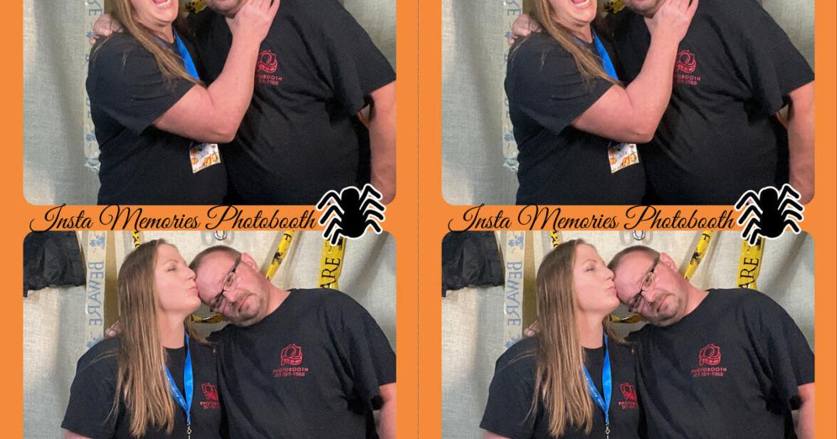 Insta Memories Photobooth Rental available for any event | Garrett News ...