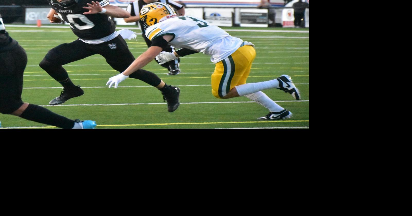 Casey Minor's major progression peaking ahead of North Marion state ...