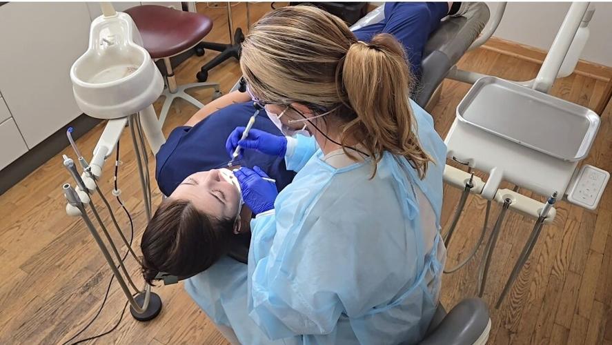 Second annual The Tank finalist: HF Magnet | Harrison News | wvnews.com