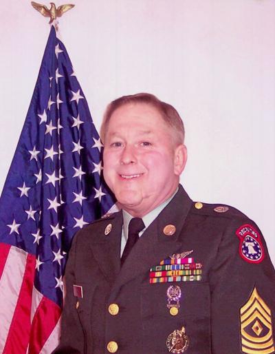 James Allen Smith | Fairmont Obituaries | wvnews.com