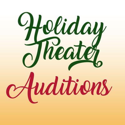 Auditions set for winter holiday productions at Fairmont State ...