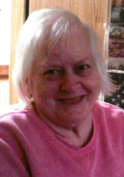 Lora Mae “Daisy” Collins | Harrison Obituaries | wvnews.com