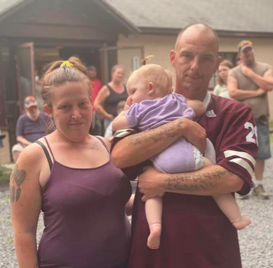 Former Beryl residents hold 44th reunion | Mineral County WV News and ...