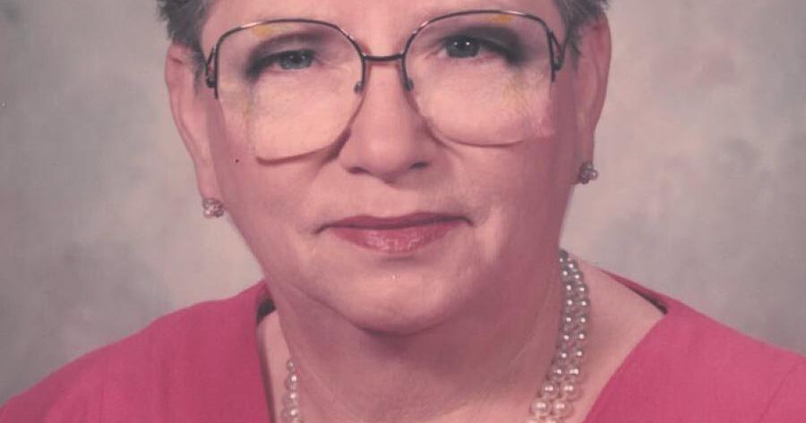Willa Jean Wiant | Harrison Obituaries | wvnews.com