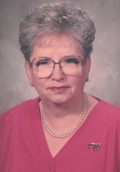 Willa Jean Wiant | Harrison Obituaries | wvnews.com