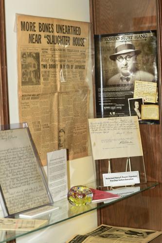 Clarksburg (West Virginia) History Museum marks 5th anniversary ...