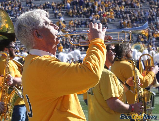 Photo Gallery II: West Virginia Mountaineers - TCU Horned Frogs | West ...