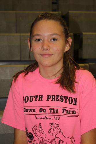 Different look for Knights volleyball | | wvnews.com