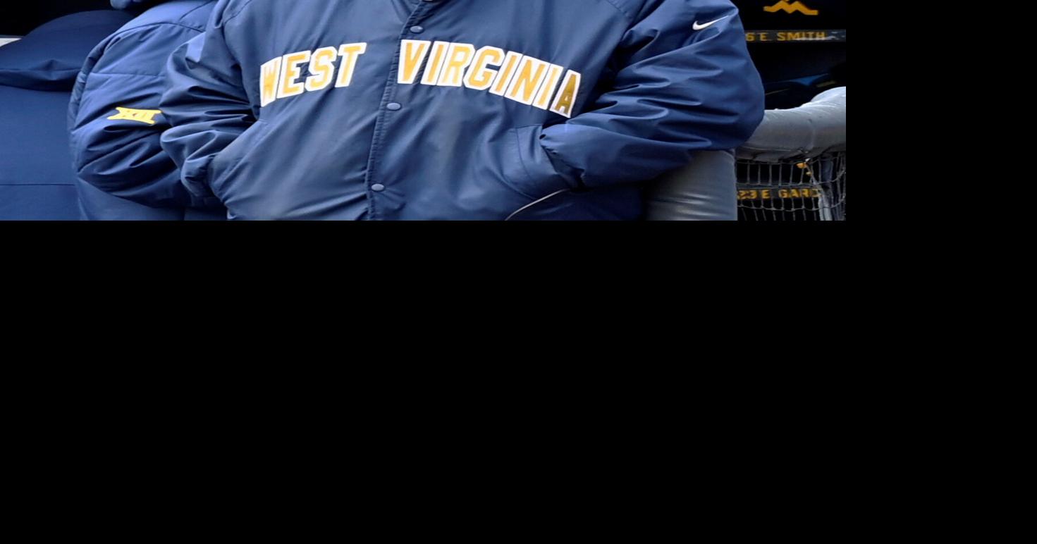 Randy Mazey still believes in WVU | West Virginia University Sports ...