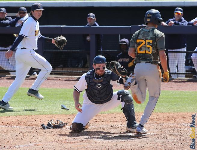 Photo Gallery I: West Virginia Mountaineers - UNCG Spartans | West ...