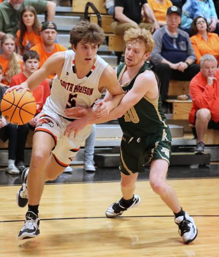 Bridgeport's Spatafore wins North MVP with hot shooting; Parr, Boulden ...
