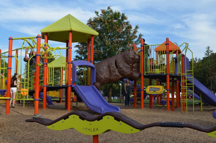 Clarksburg City Park to be dedicated in memory of young boys | Local ...