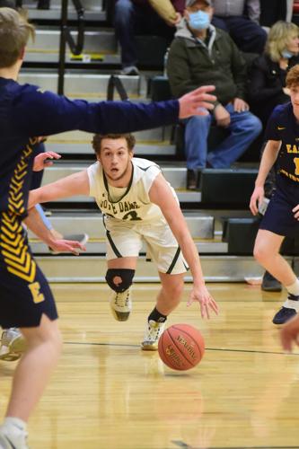 3-leaf clover: Britton, West, Zummo star as Notre Dame bounces back ...