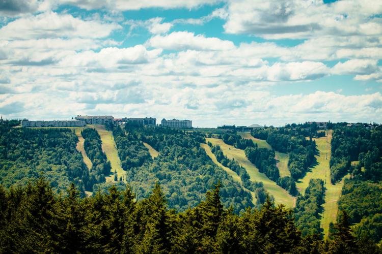 Summer in the Mountain State: Outdoor fun, festivals and travel tips ...