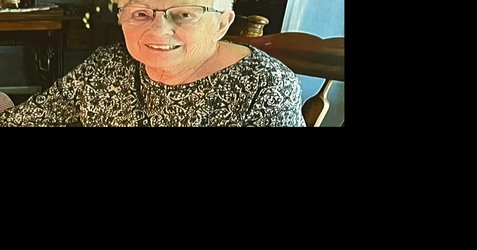 Nancy Williams | Garrett Obituaries | wvnews.com