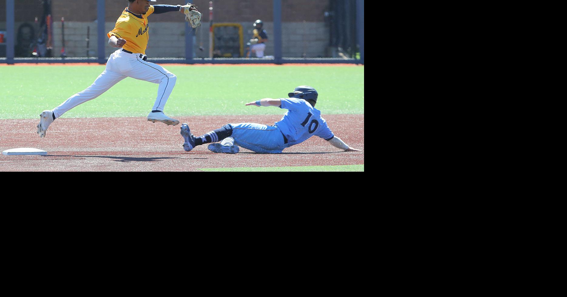 Tevin Tucker takes WVU weekly honors; varsity sports roundup | West ...