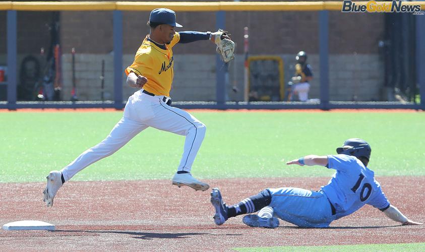 Photo Gallery III: West Virginia Mountaineers - Xavier Musketeers ...