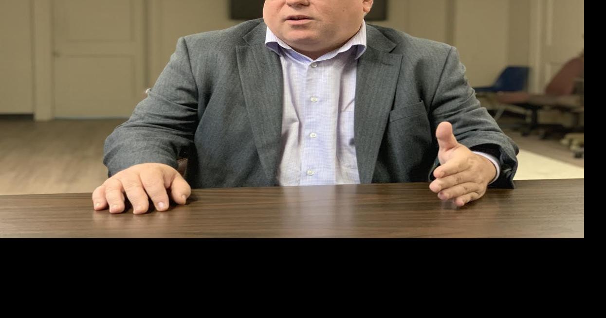 WV attorney general reflects on 2019 achievements | WV News | wvnews.com