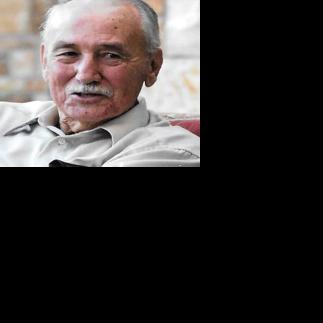 Charles “Poppy” Baxter Preston Sr. | Fairmont Obituaries | wvnews.com