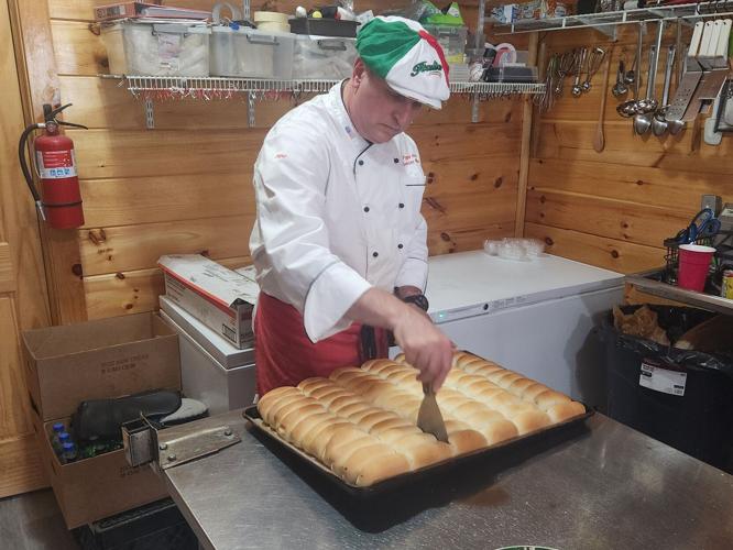 Pepperoni rolls remain top dog of North Central West Virginia cuisine ...