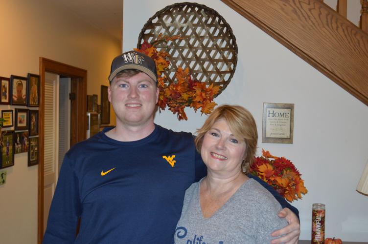 Clarksburg WV breast cancer survivor Michele Kroll refuses to be ...
