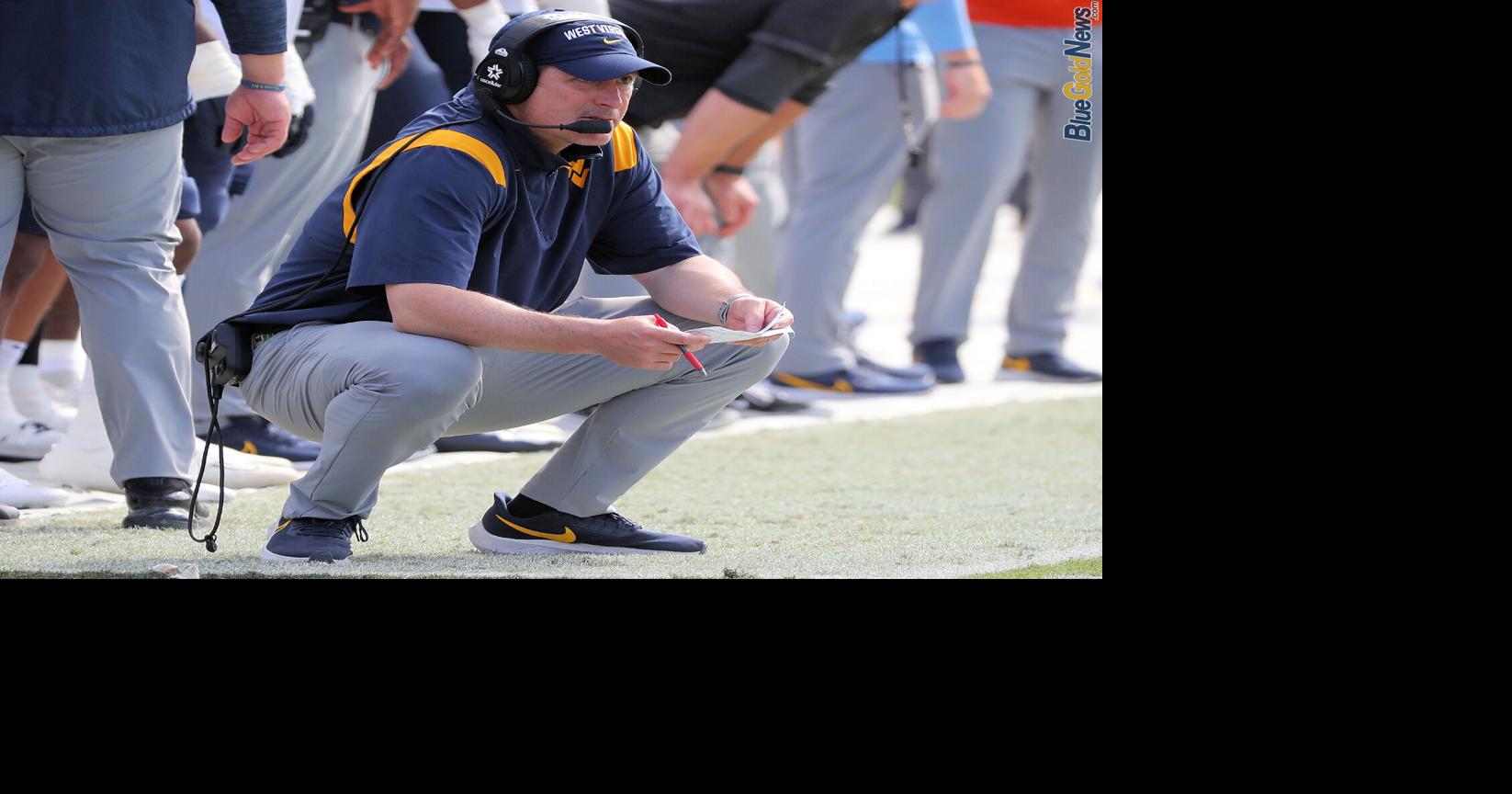 Simpler approach working for WVU defense | West Virginia University ...