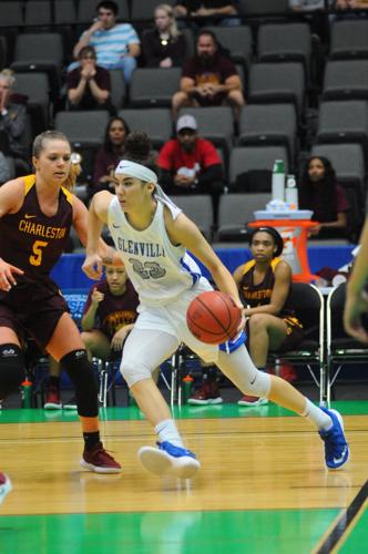 Glenville State women claim MEC title | College Sports | wvnews.com