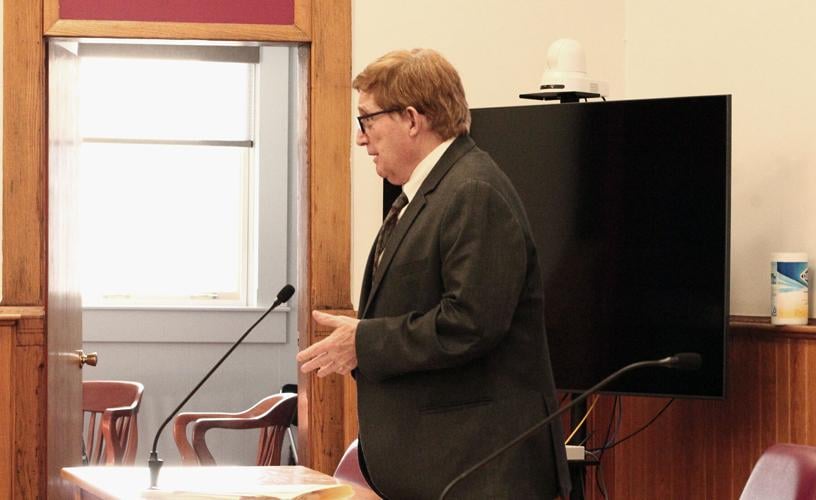 Bonding agent scheduled to appear in Taylor County Circuit Court after ...