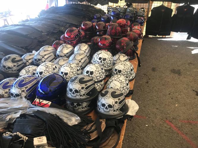 Morgantown's MountainFest Motorcycle Rally revs up big crowds, Alabama ...