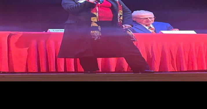 Lorie Friend | | wvnews.com