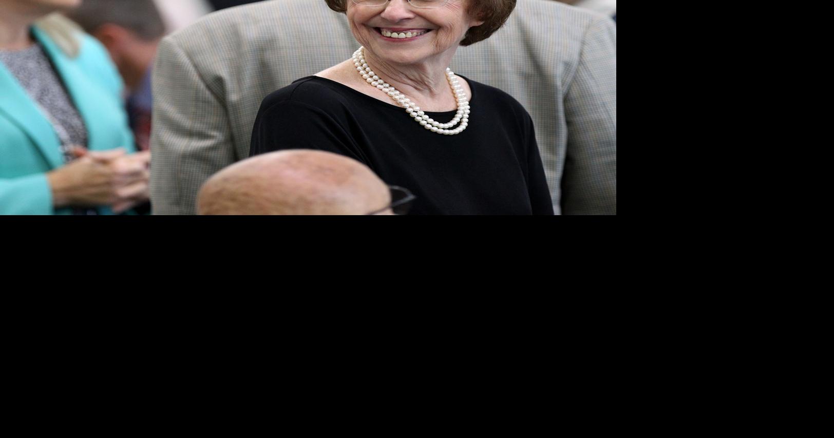 High praise from colleagues for FSU's Rose, 2016 Educator of the Year ...