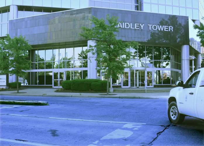 Iconic Charleston office building changes hands | WV News | wvnews.com