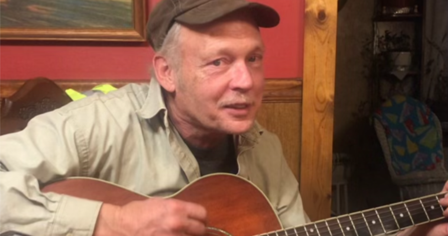 Randy Michael McFann | WV Obituaries | wvnews.com