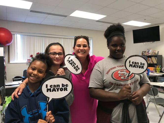 Amy Shuler Goodwin prioritizes pandemic safety, helping businesses ...