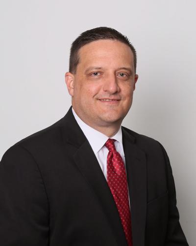 John Hetrick | | wvnews.com