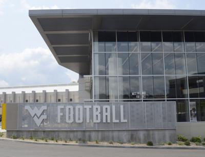 Planning, forethought hidden strengths of WVU Puskar Center remodel ...
