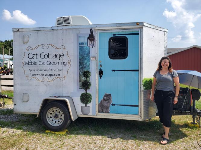 Mobile Cat Cottage comes to Jackson County | Jackson Star and Herald ...