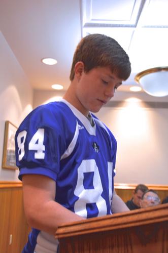 Telecommunicator scheduling changed for Upshur County E911 Center ...