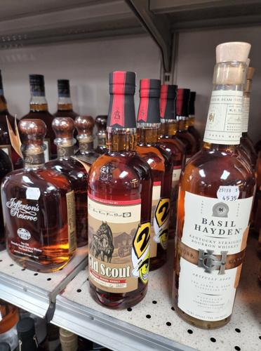 Honoring former Chief Eddie Taylor, Jane Lew (West Virginia) VFD hosts ...